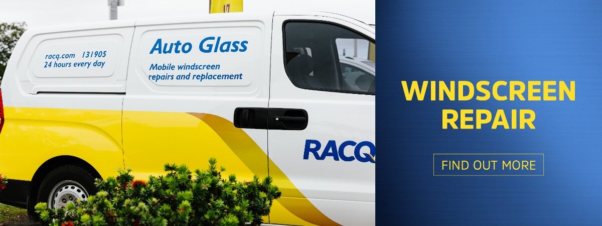 RACQ Approved Automotive Repairer - Townsville QLD - City Vehicle Services