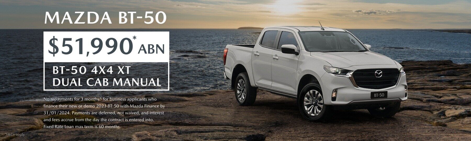 Mazda Dealer, Forbes NSW | Forbes Mazda
