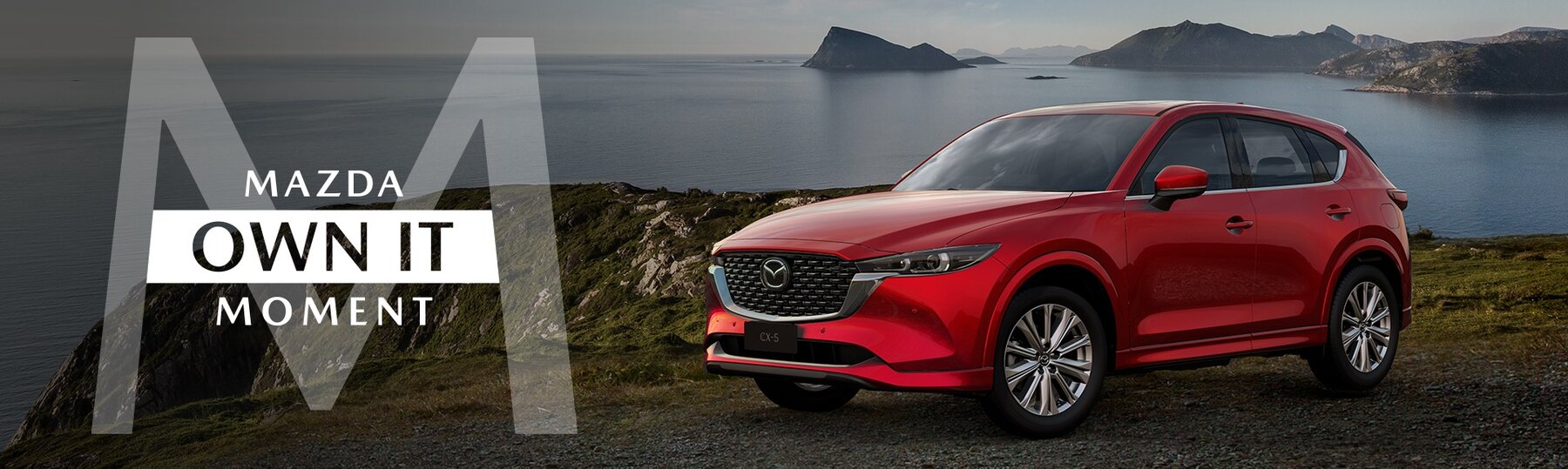 Mazda Dealer Melbourne | New and Used | Brighton Mazda