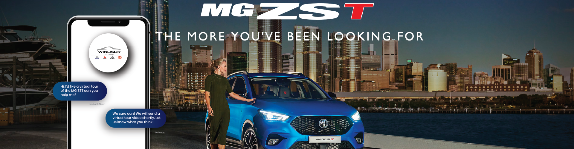 Hyundai, Mitsubishi, LDV, MG & Holden dealer, Quality Used Cars ...