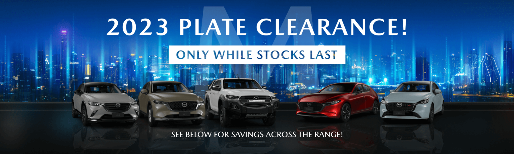 Mazda Dealer Rockingham | Mazda Sales, Finance, Service & Parts WA ...