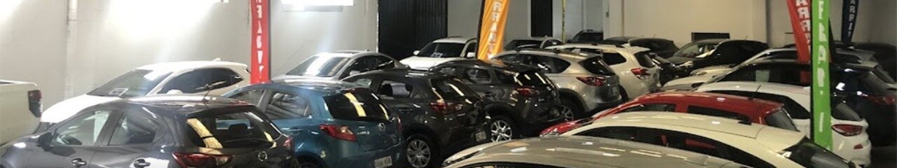 Contact Us - Coles Automotive