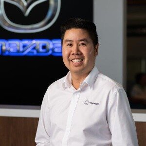 Meet the Team | Mazda Melbourne Dealer | Ringwood Mazda