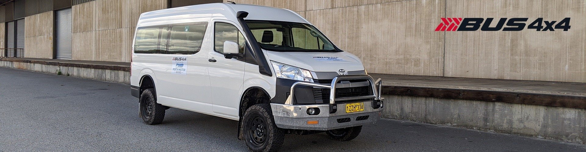 Welcome - Perth Motor Bodies
