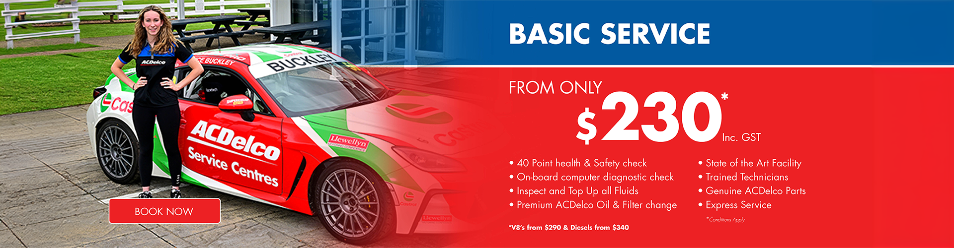 New & Used Car Sales Perth WA | Vehicle Sales, Service & Parts - Shacks ...