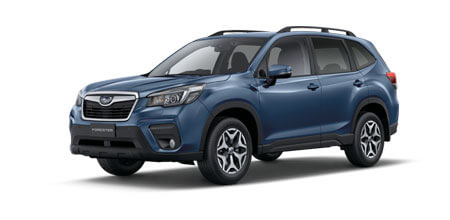 Subaru Dealer - Goulburn NSW | Geissler Subaru