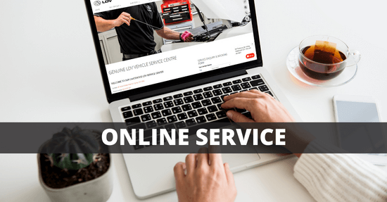 Welcome to LDV Parramatta - Australia's Largest LDV Dealer | LDV Parramatta