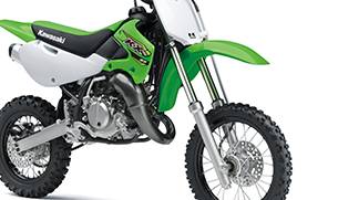 Kawasaki 2024 KX65 for sale at Bowen Hills Kawasaki in Bowen Hills, QLD ...