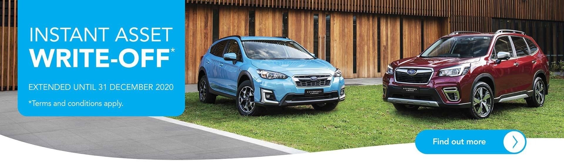 Subaru Dealer Sydney | Subaru For Sale Sydney | Subaru Blacktown