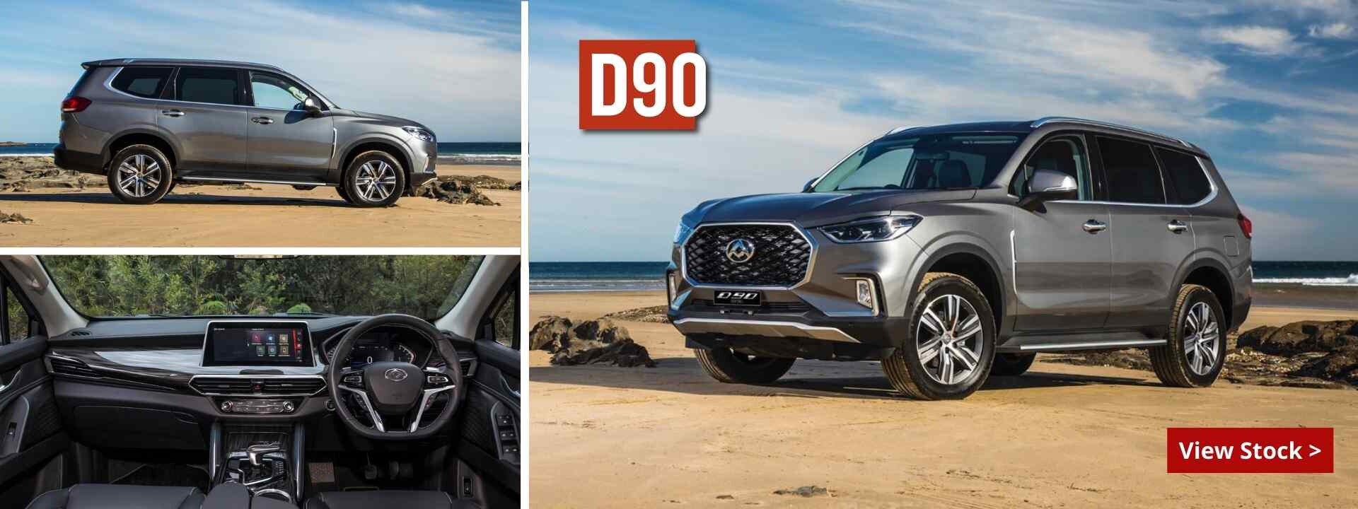 Welcome to LDV Five Dock - Australia's Number 1 LDV Dealership | Five ...