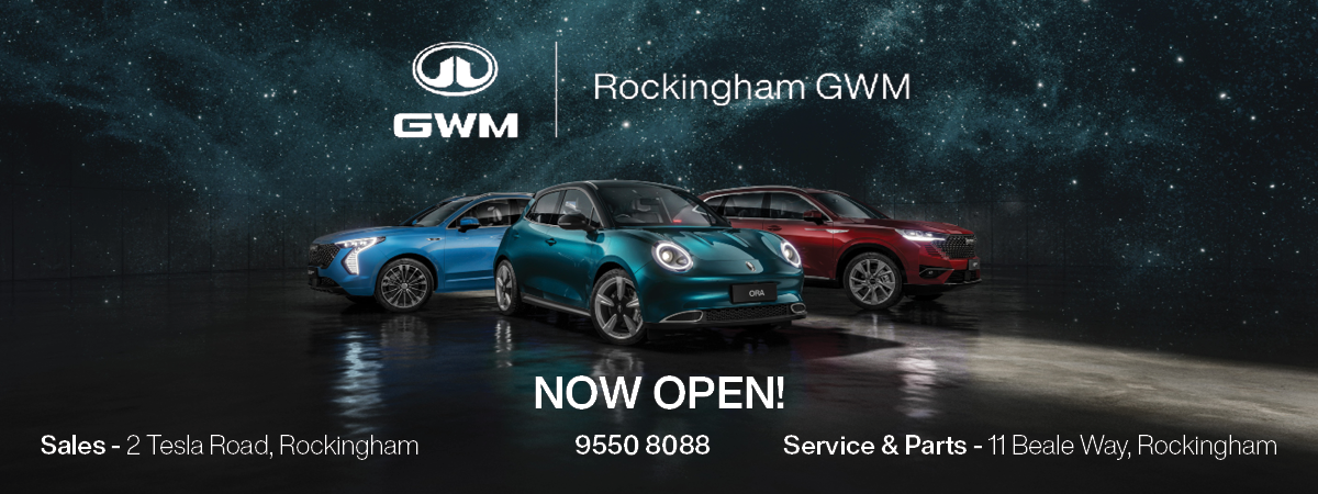 New & Quality Used Cars & Caravans Rockingham WA - Bergmans Auto Group