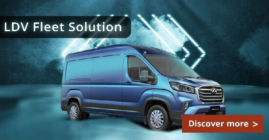 Welcome to LDV Parramatta - Australia's Largest LDV Dealer | LDV Parramatta