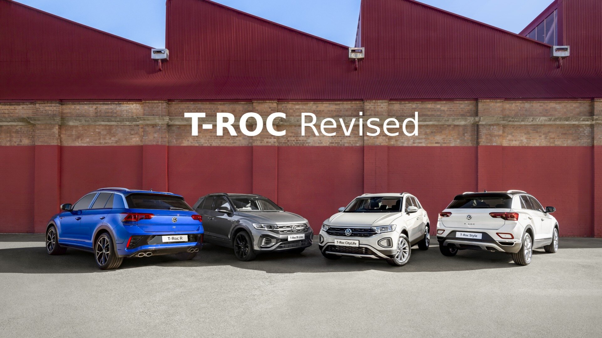 Volkswagen Dealer | Berwick, VIC | Berwick Volkswagen