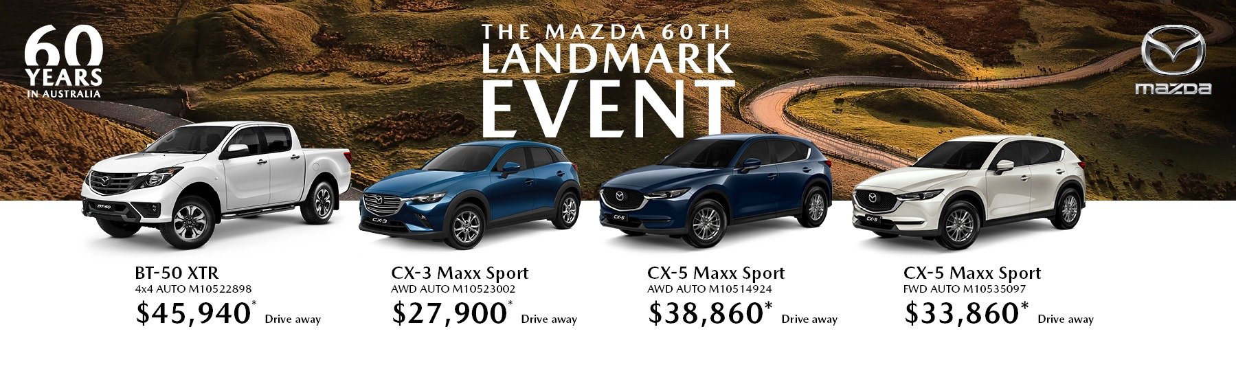 Mazda Dealer Glendale NSW - Glendale Mazda