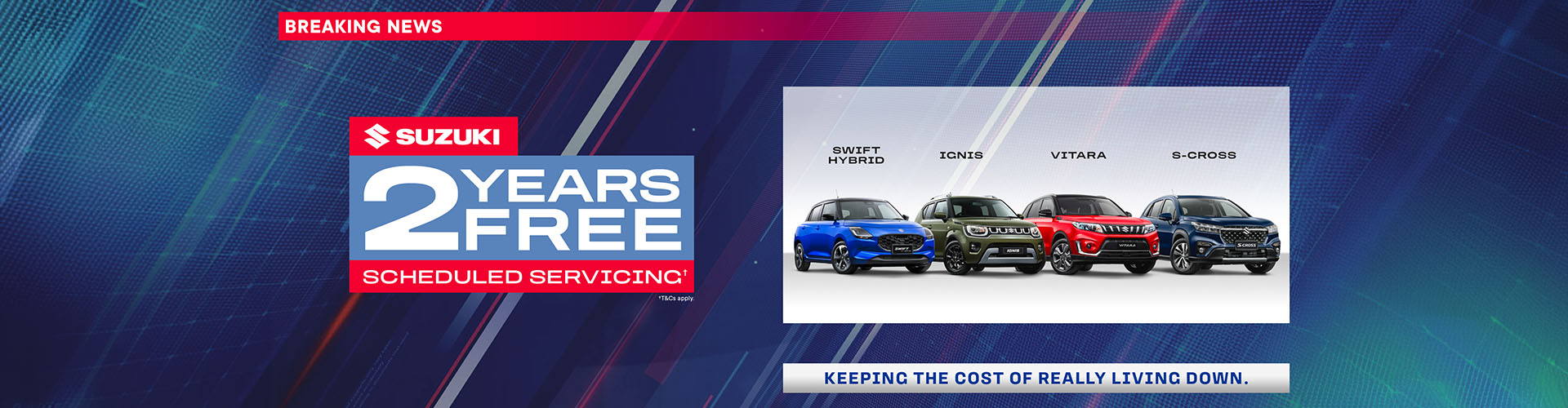 Mitsubishi, Mazda, Hyundai & Suzuki Car Dealer - Busselton Motor Group