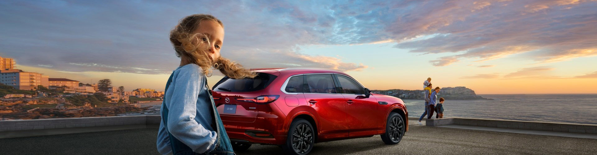 Mitsubishi, Mazda, Hyundai & Suzuki Car Dealer - Busselton Motor Group