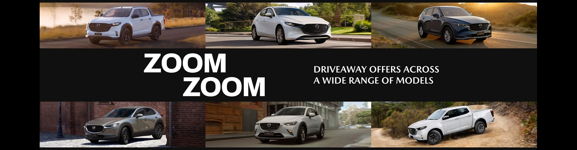 Mitsubishi, Mazda, Hyundai & Suzuki Car Dealer - Busselton Motor Group