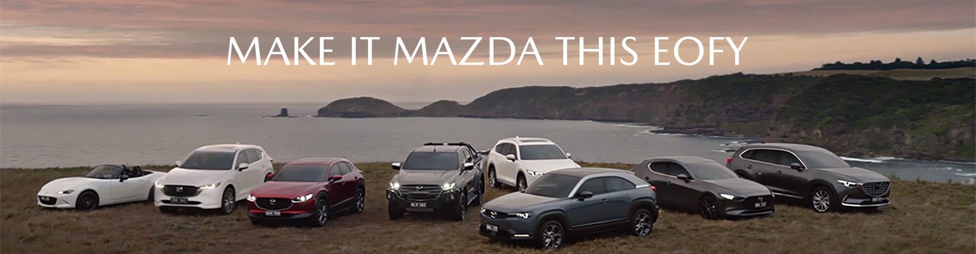 Mitsubishi, Mazda, Hyundai & Suzuki Car Dealer - Busselton Motor Group