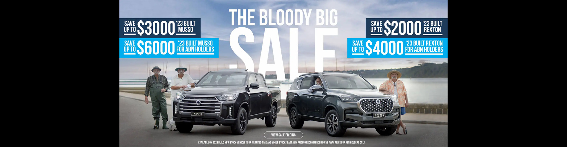 New & Used Cars Frankston, SUV & Utes - Bay City Auto Group - Bay City ...