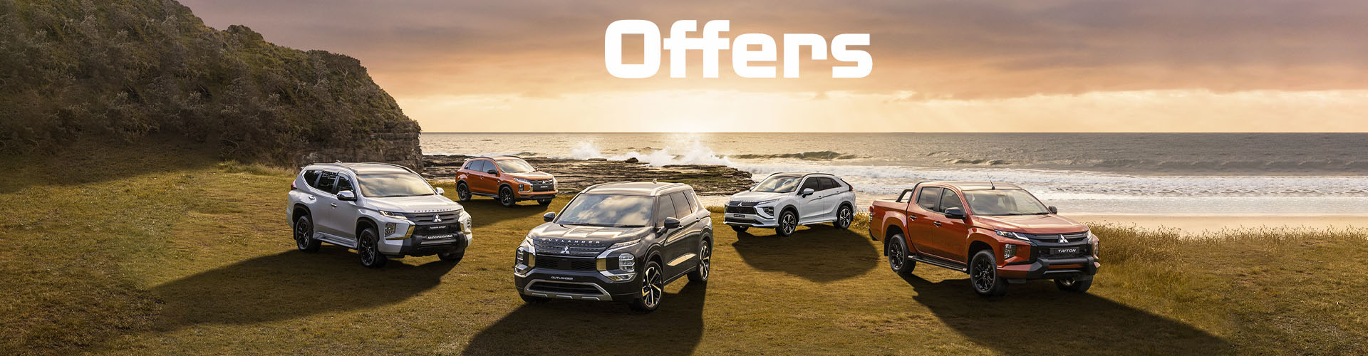 Mitsubishi, Mazda, Hyundai & Suzuki Car Dealer - Busselton Motor Group