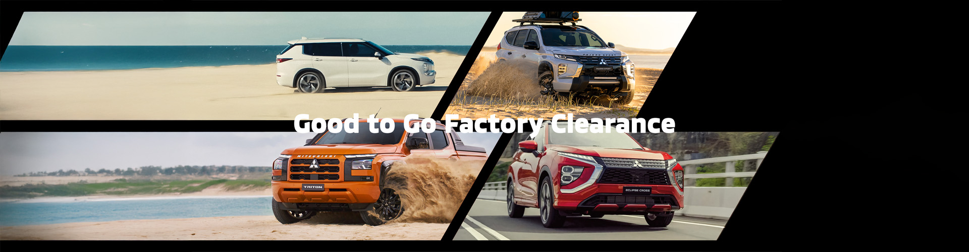 Mitsubishi, Mazda, Hyundai & Suzuki Car Dealer - Busselton Motor Group