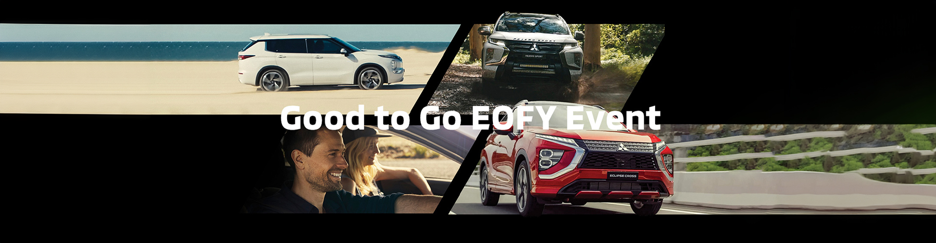 Mitsubishi, Mazda, Hyundai & Suzuki Car Dealer - Busselton Motor Group