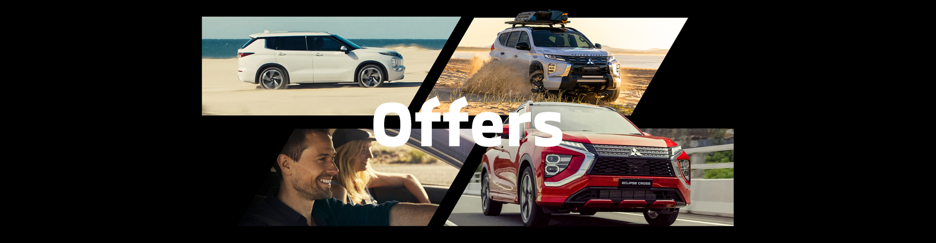 Mitsubishi, Mazda, Hyundai & Suzuki Car Dealer - Busselton Motor Group