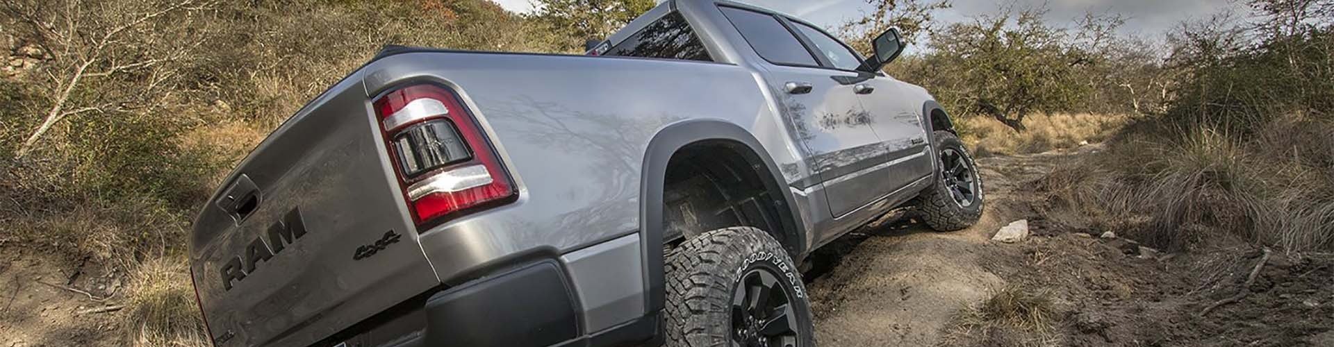 Welcome - Southern Classic Trucks