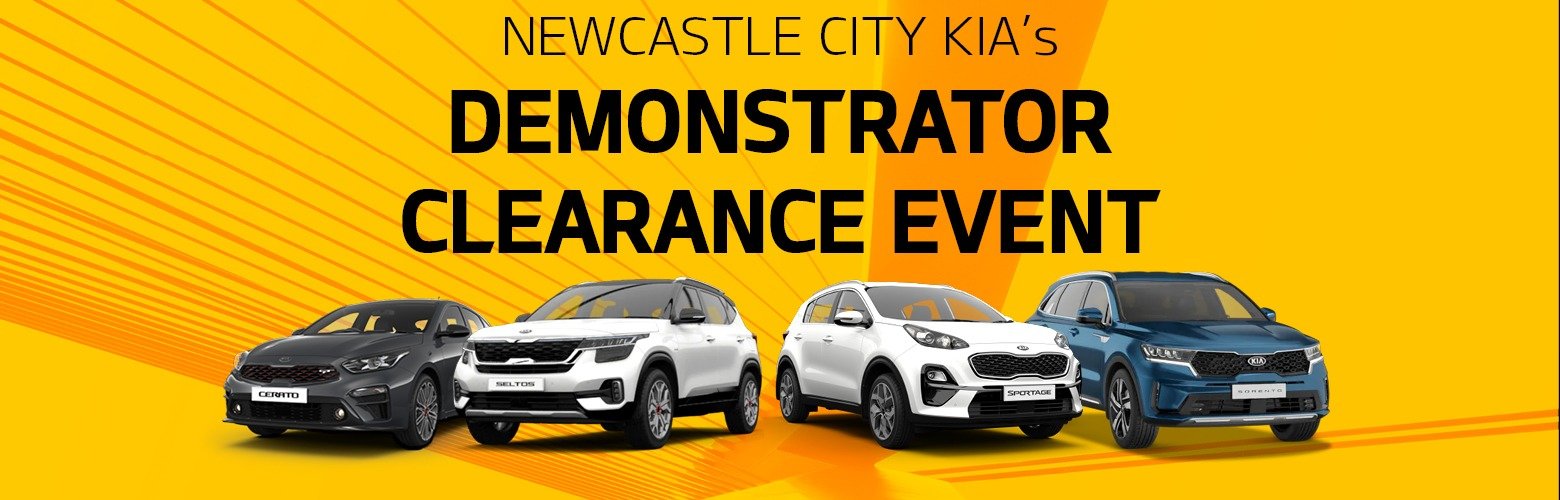 Kia Dealer Newcastle NSW | Newcastle City Kia