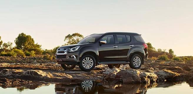 Book a Service - Morayfield | Keystar Isuzu UTE