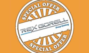 Welcome to Rex Gorell Group - Geelong, VIC - Rex Gorell Group