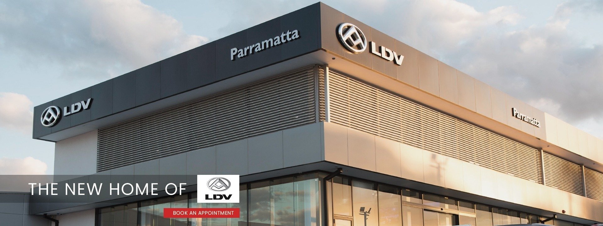Welcome to LDV Parramatta | LDV Parramatta