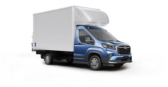 Welcome to LDV Parramatta - Australia's Largest LDV Dealer | LDV Parramatta