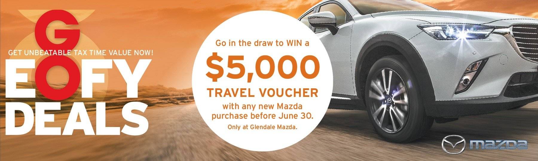 Mazda Dealer Glendale NSW - Glendale Mazda
