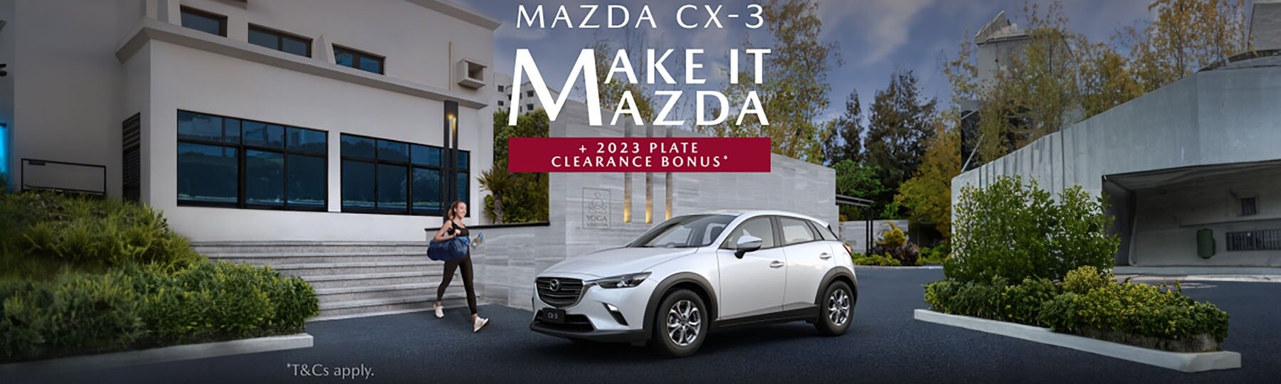 Mazda Dealer | Bunbury, WA | Bunbury Mazda