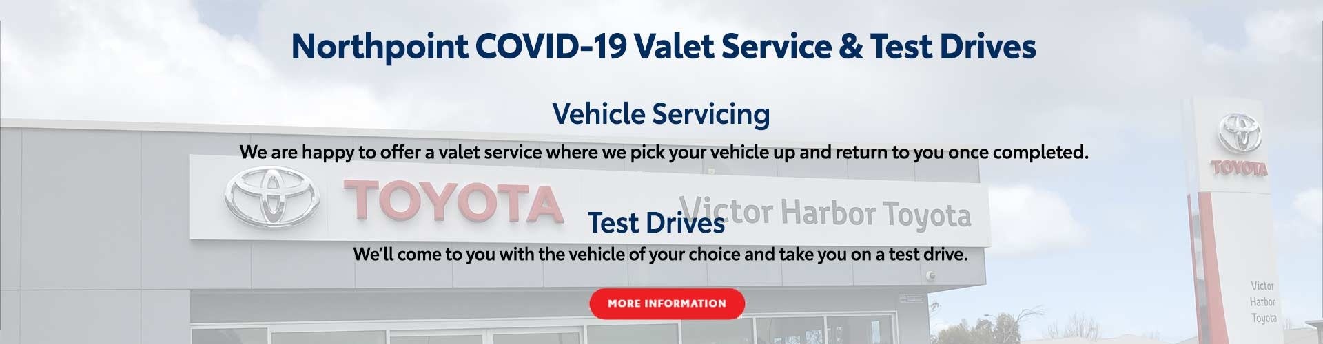 Toyota Dealer Adelaide | Victor Harbor Toyota