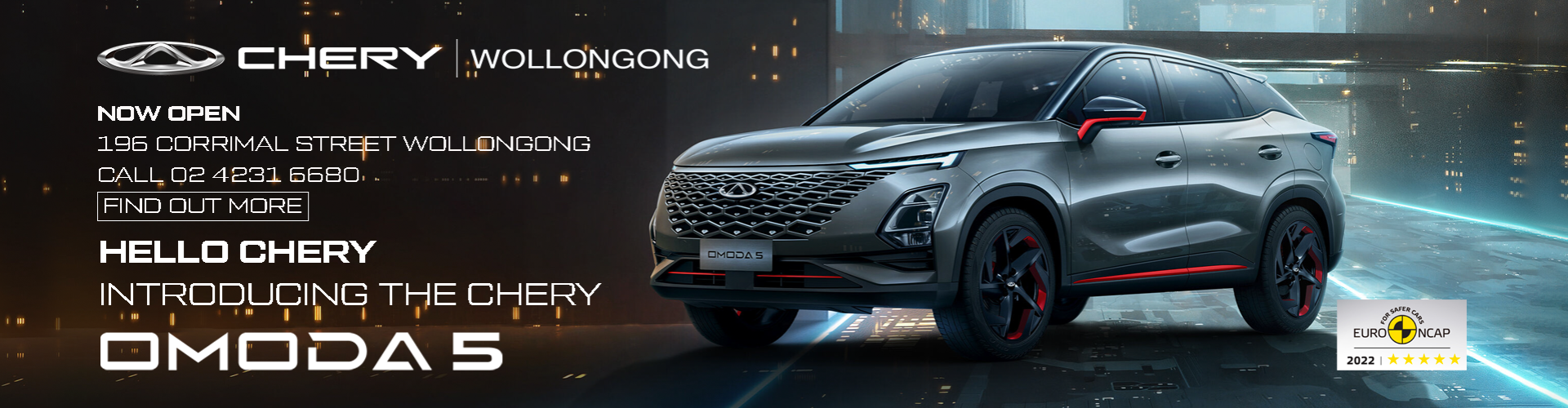 New & Used Car Sales Sydney & Wollongong NSW | Vehicle Sales, Service ...