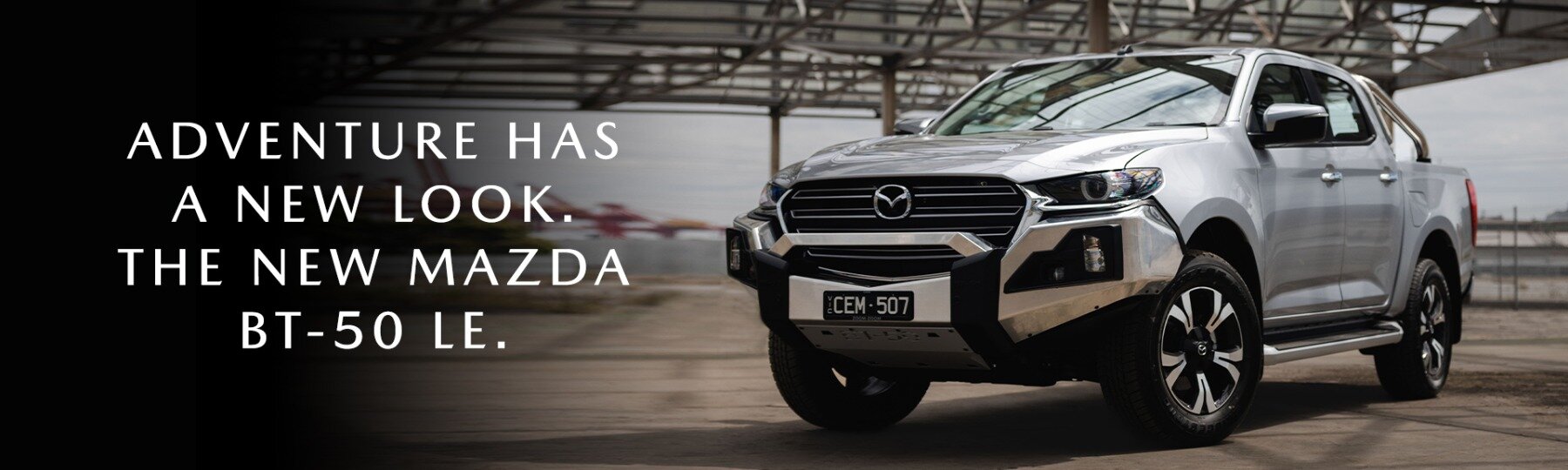 Mazda Dealer Melbourne | New and Used | Brighton Mazda