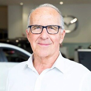 Meet Our Team | Brookvale Mazda