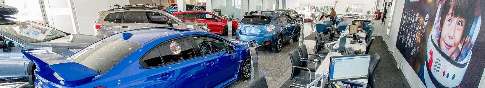 About Us | Parramatta | Trivett Pre-Owned Vehicles, NSW | Trivett ...