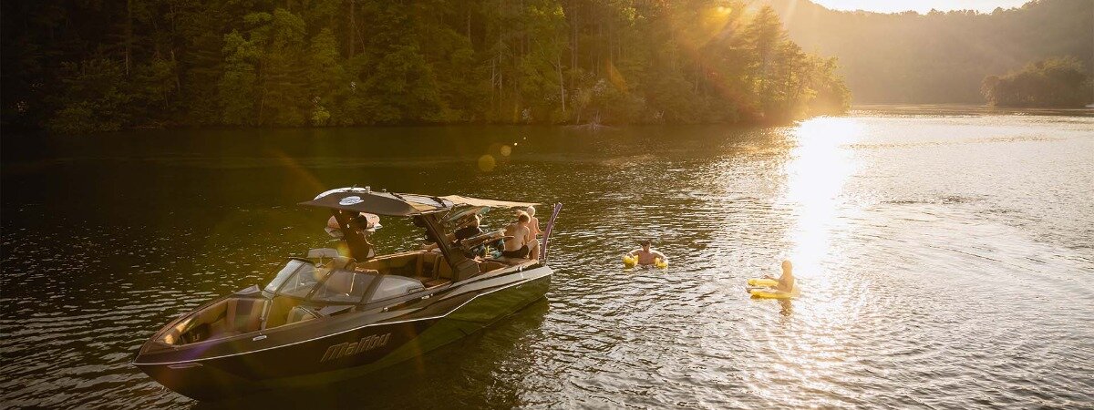 Malibu & Axis Wake Boats | Wodonga, VIC - McRae Boats