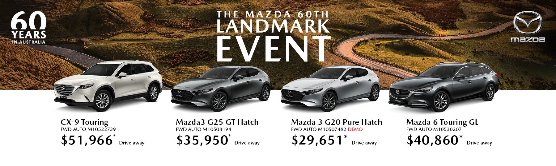 Mazda Dealer Glendale NSW - Glendale Mazda