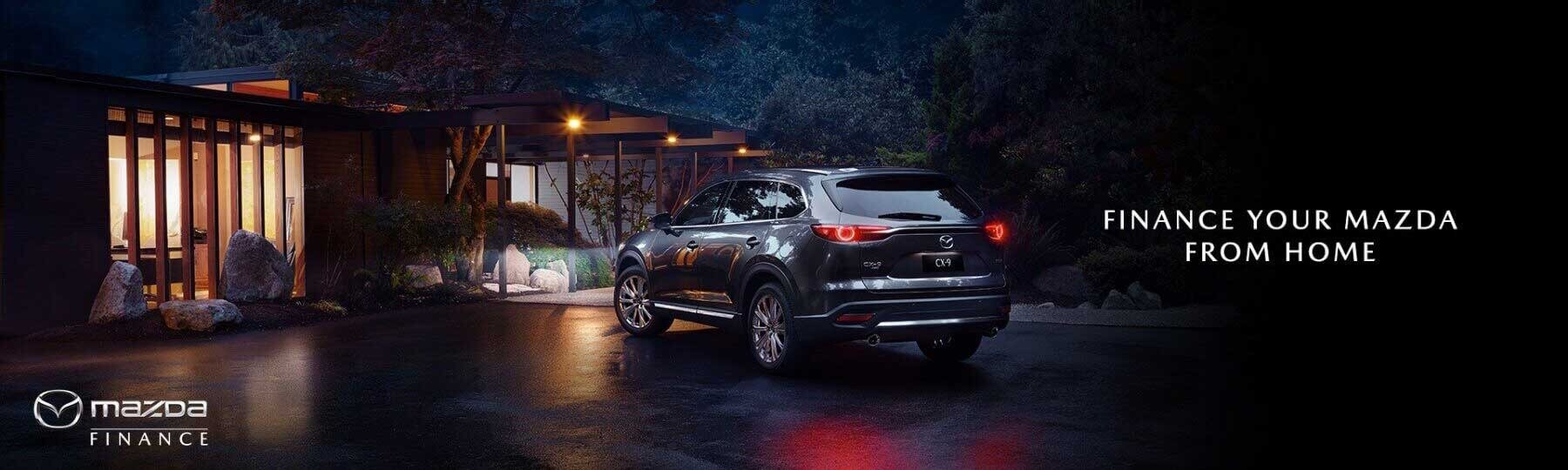 Mazda Dealer, Berrimah, NT | Darwin Mazda