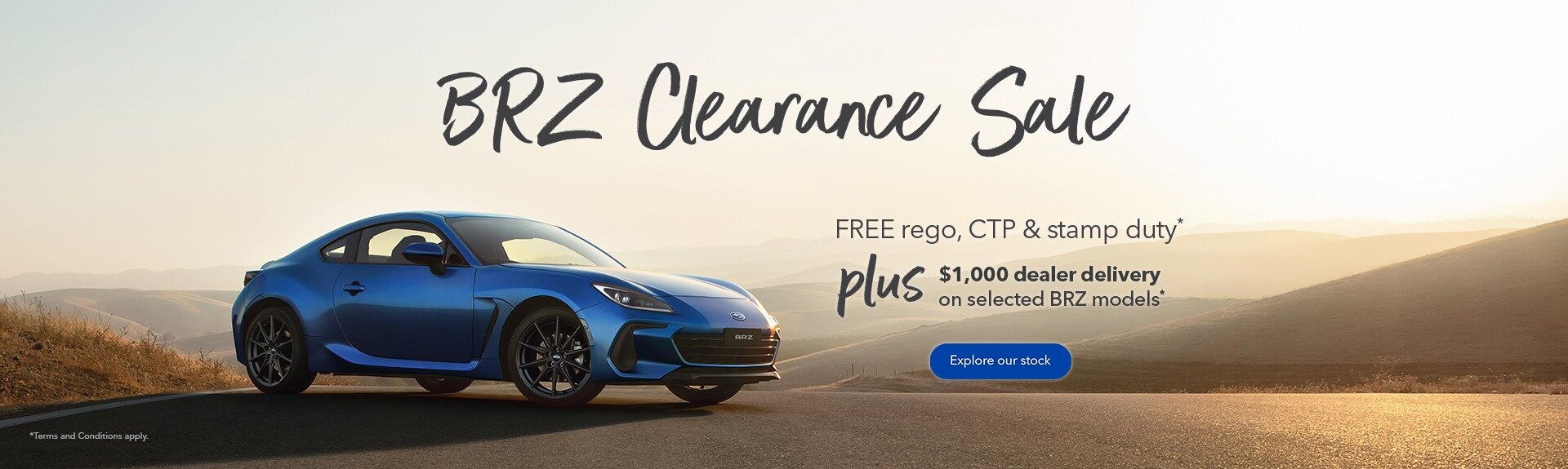 Subaru Dealer Parramatta, Sydney, NSW | Trivett Subaru Parramatta