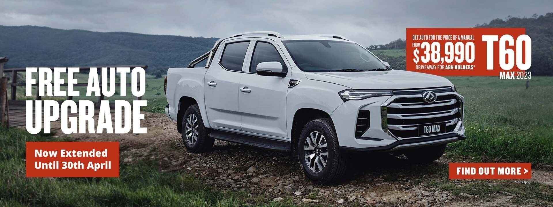 Welcome to LDV Parramatta - Australia's Largest LDV Dealer | LDV Parramatta