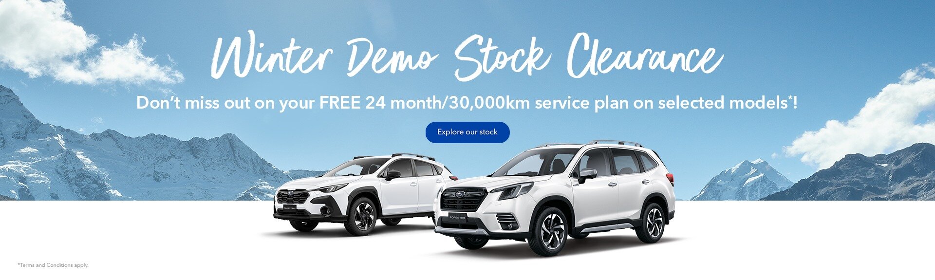 Subaru Dealer Penrith NSW | Subaru Penrith