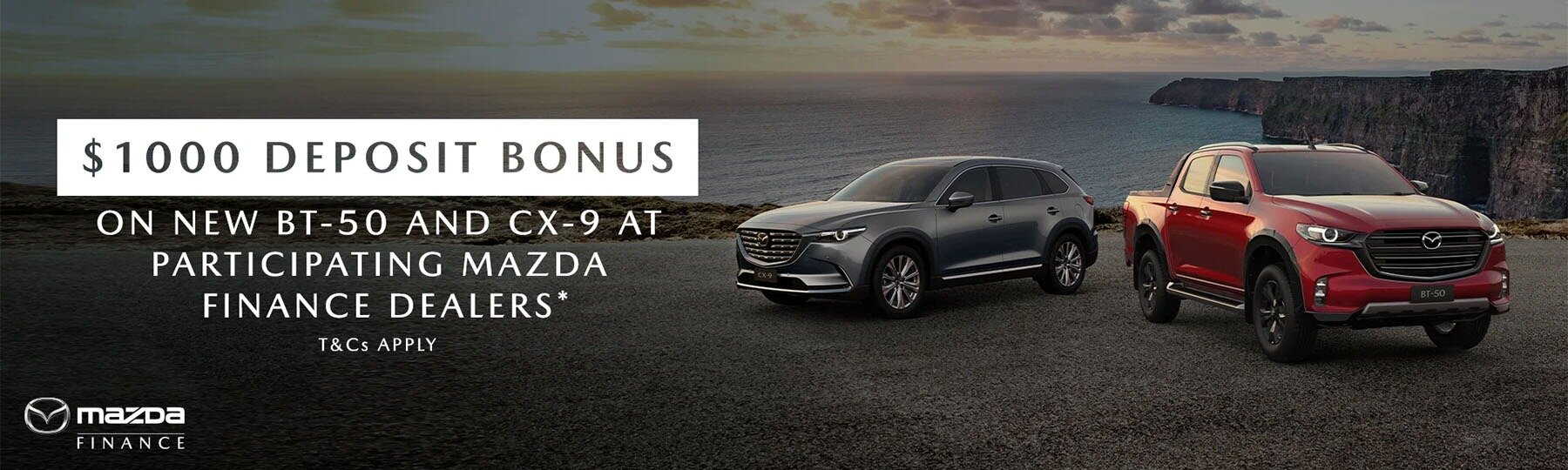 Mazda Dealer Rockingham | Mazda Sales, Finance, Service & Parts WA ...