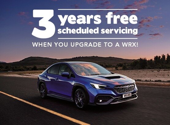 Subaru Dealer Werribee, VIC | New & Used Car Sales | Subaru do Store ...