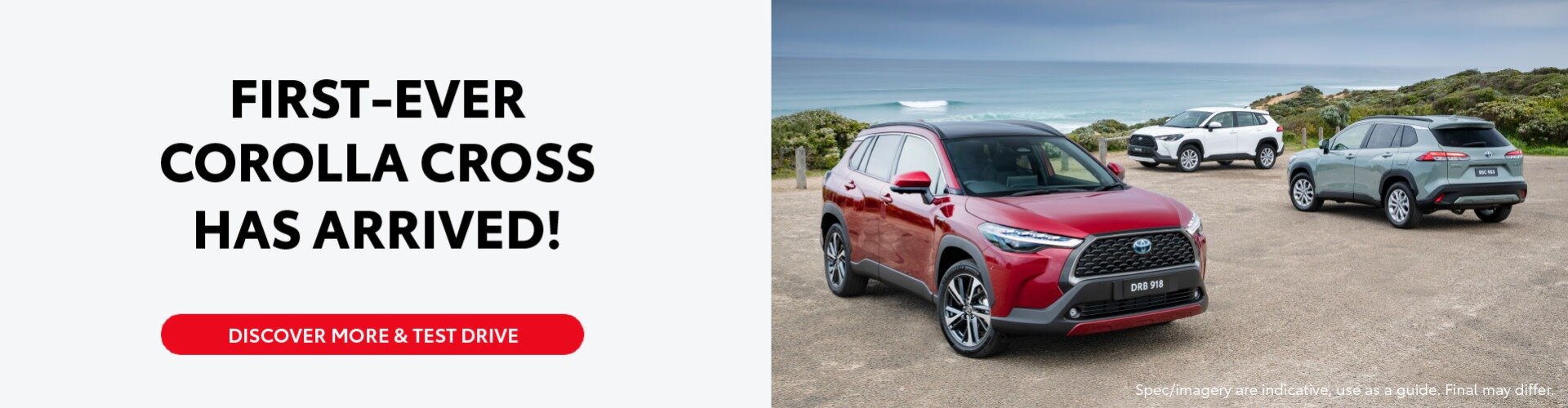 Toyota Dealer Perth WA | Toyota, Sales Service & Parts Perth | Galleria ...