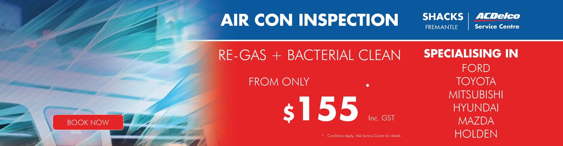 New & Used Car Sales Perth WA | Vehicle Sales, Service & Parts - Shacks ...